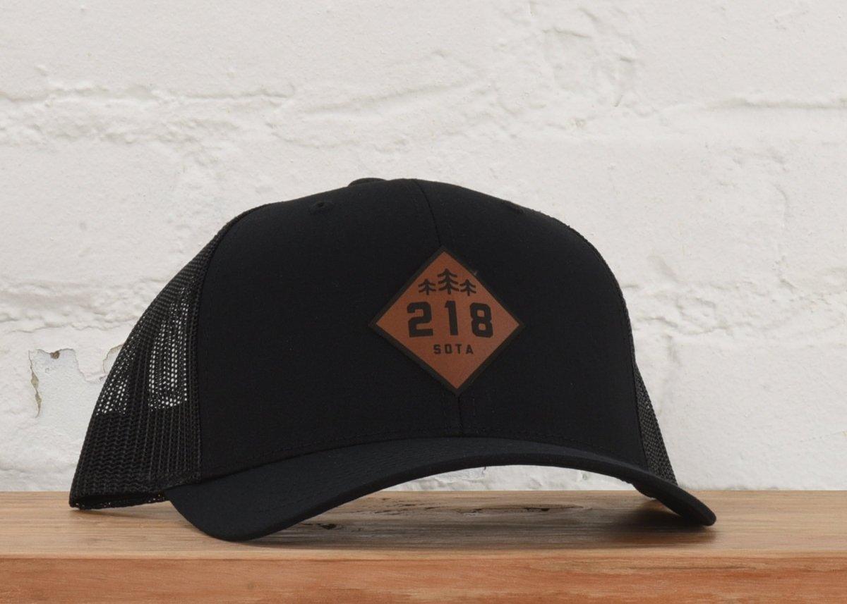 218 Snapback – sota clothing