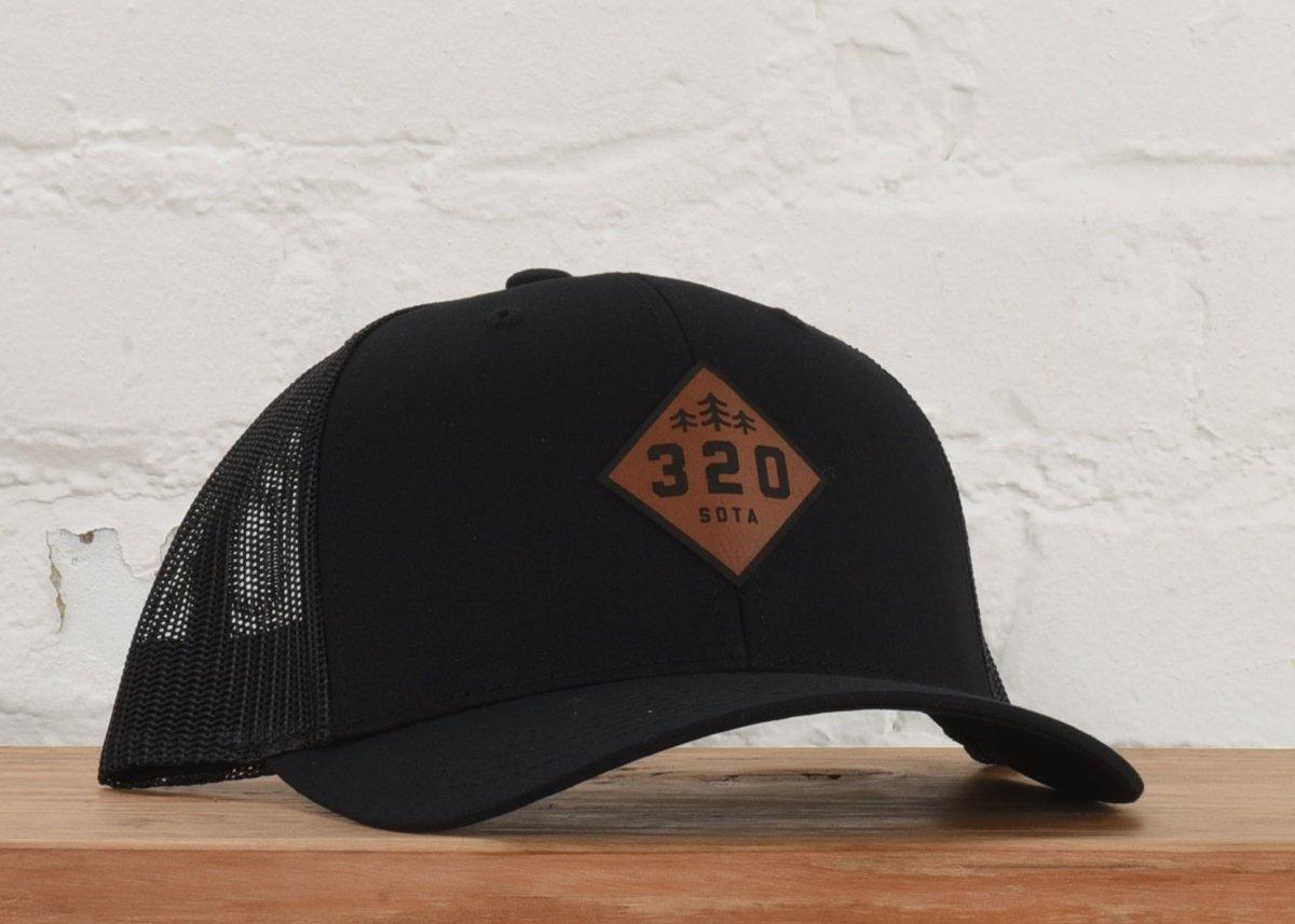 320 Snapback – sota clothing