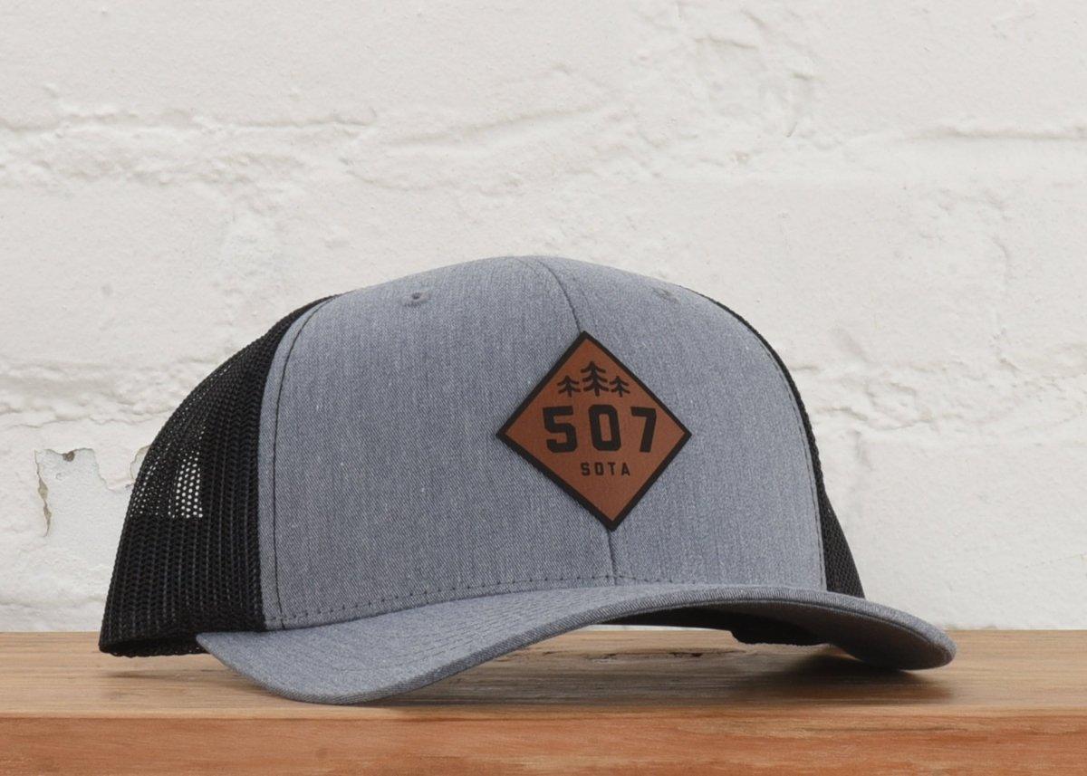 507 Snapback – sota clothing
