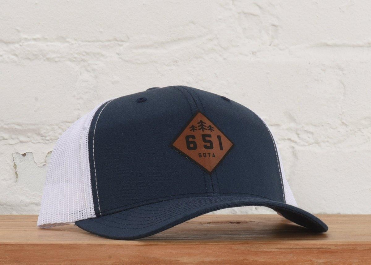 651 Snapback – sota clothing