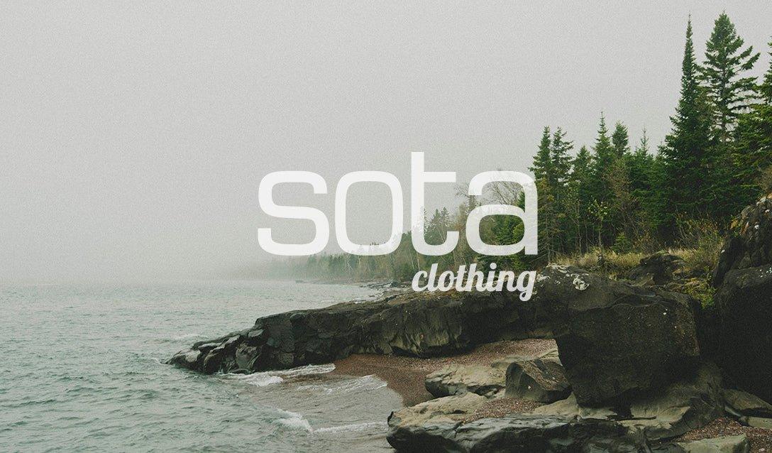Meet the Team – sota clothing