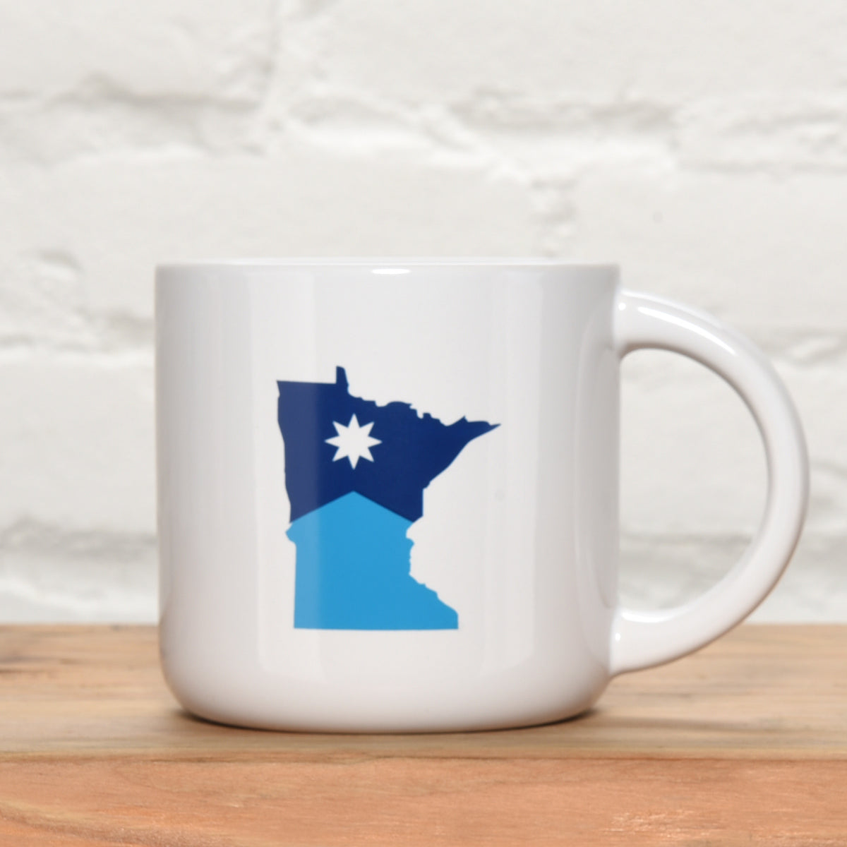 State Flag Mug – sota clothing