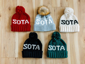 Sota Clothing - Clean and Simple MN Designs – sota clothing