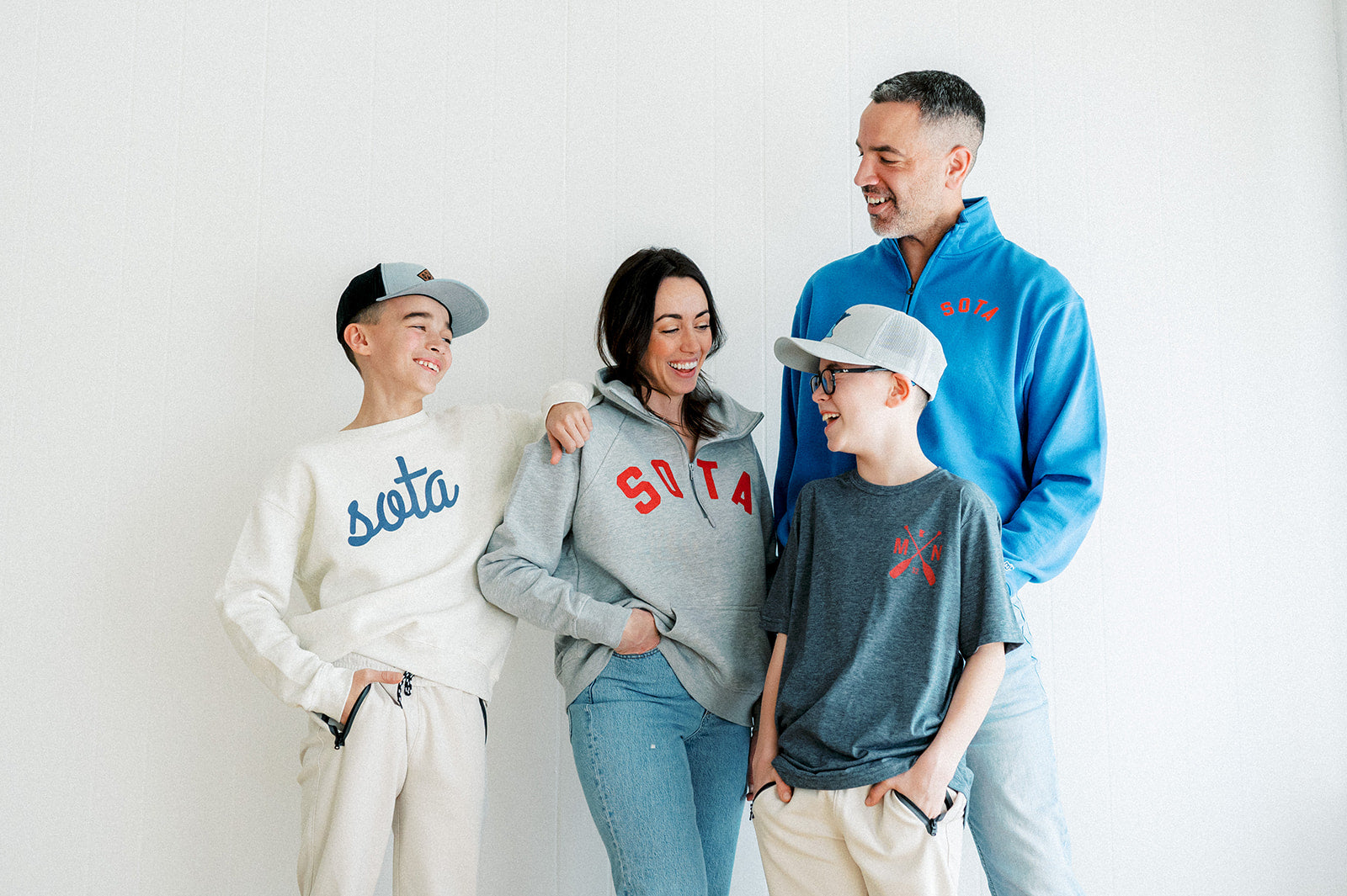 Lookbook – sota clothing