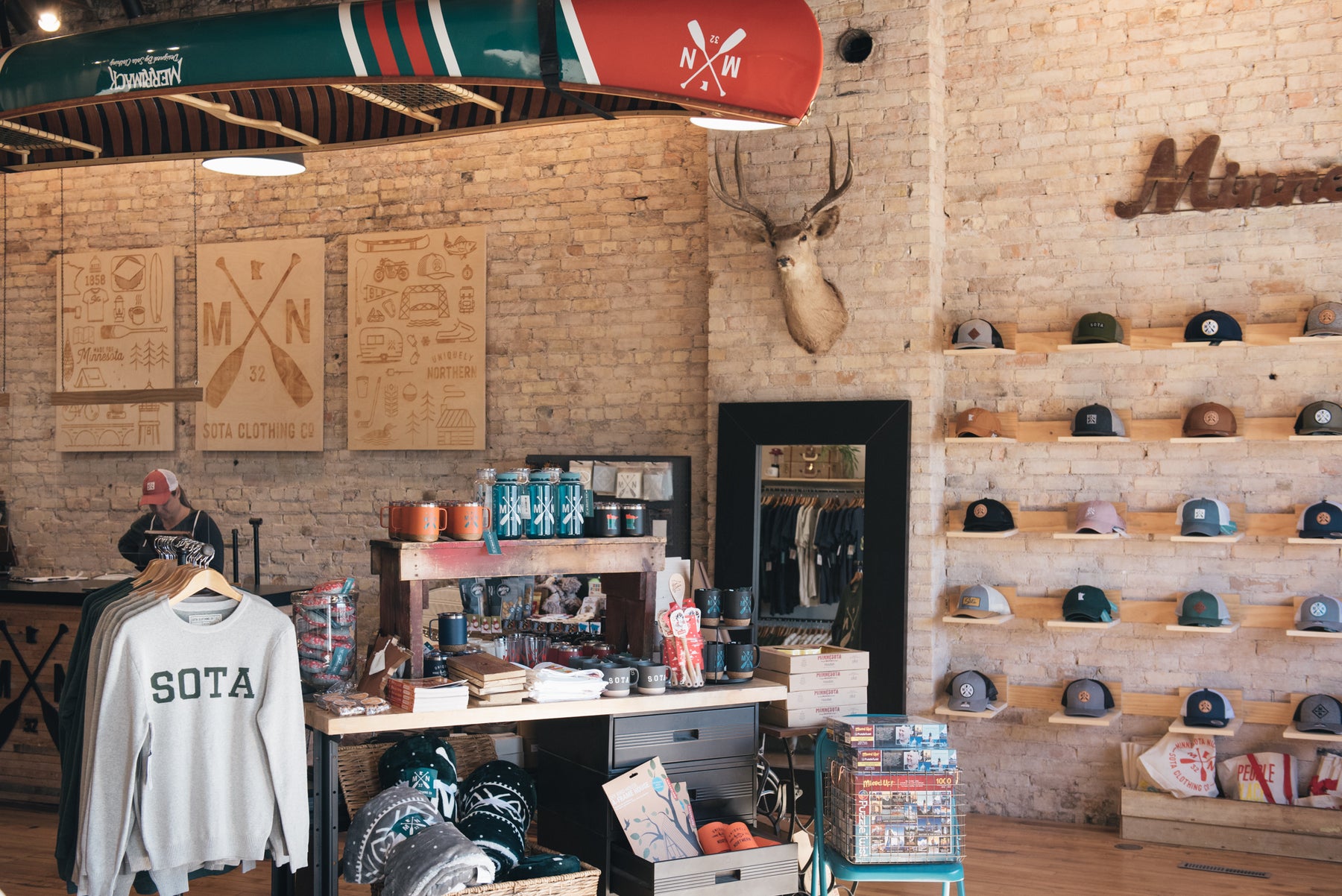 St. Louis Park – sota clothing