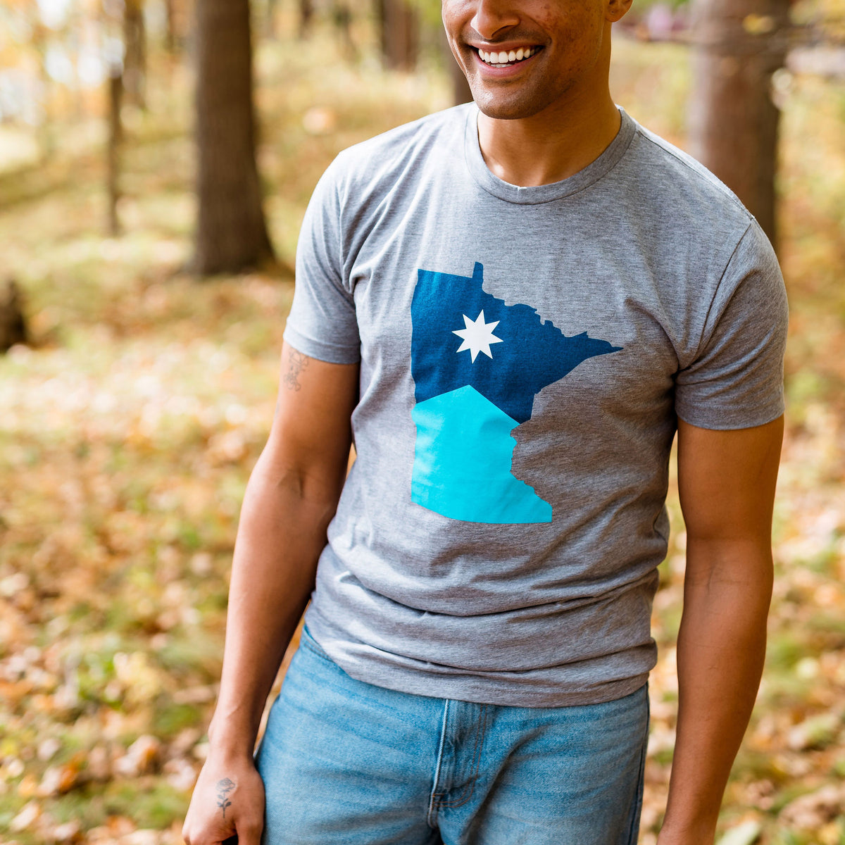 Banner Dri-Fit Hat – sota clothing