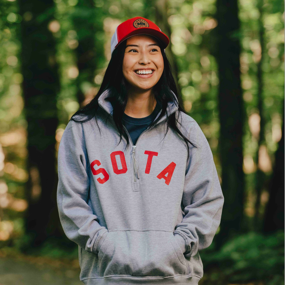 Women – sota clothing