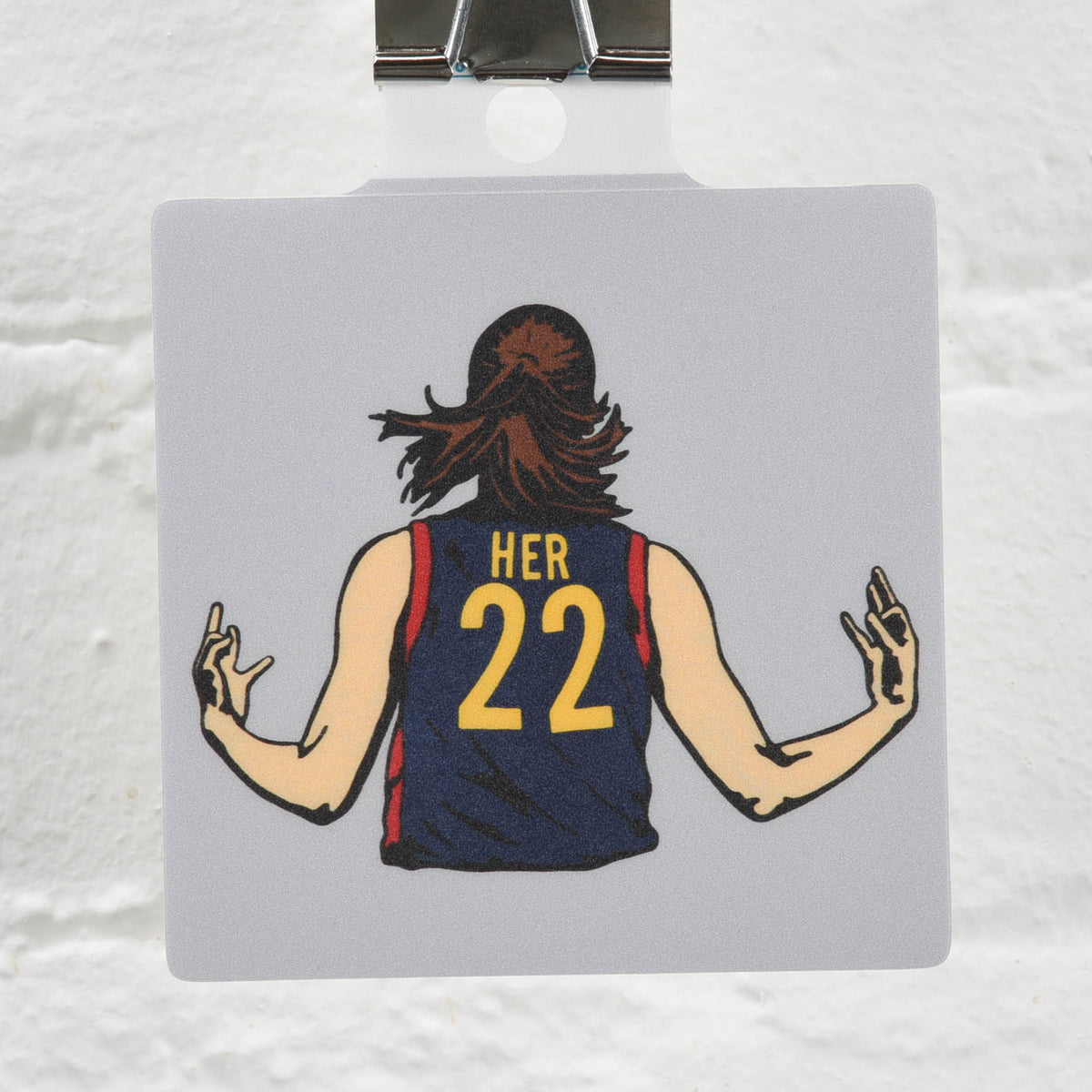 #22 Sticker – sota clothing