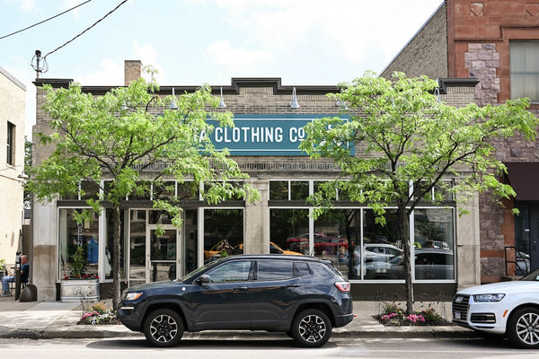 Sota Clothing - Clean and Simple MN Designs – sota clothing
