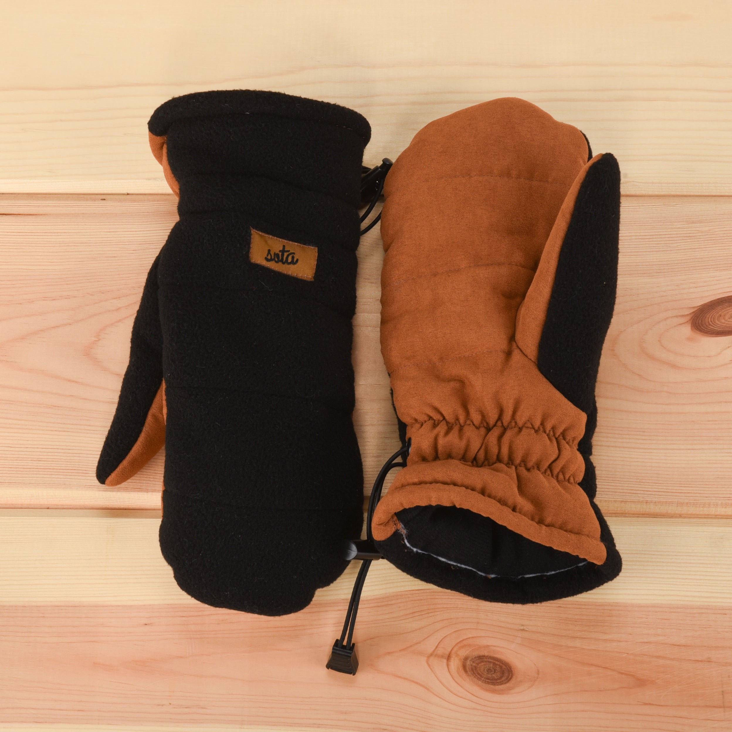 Mittens – sota clothing