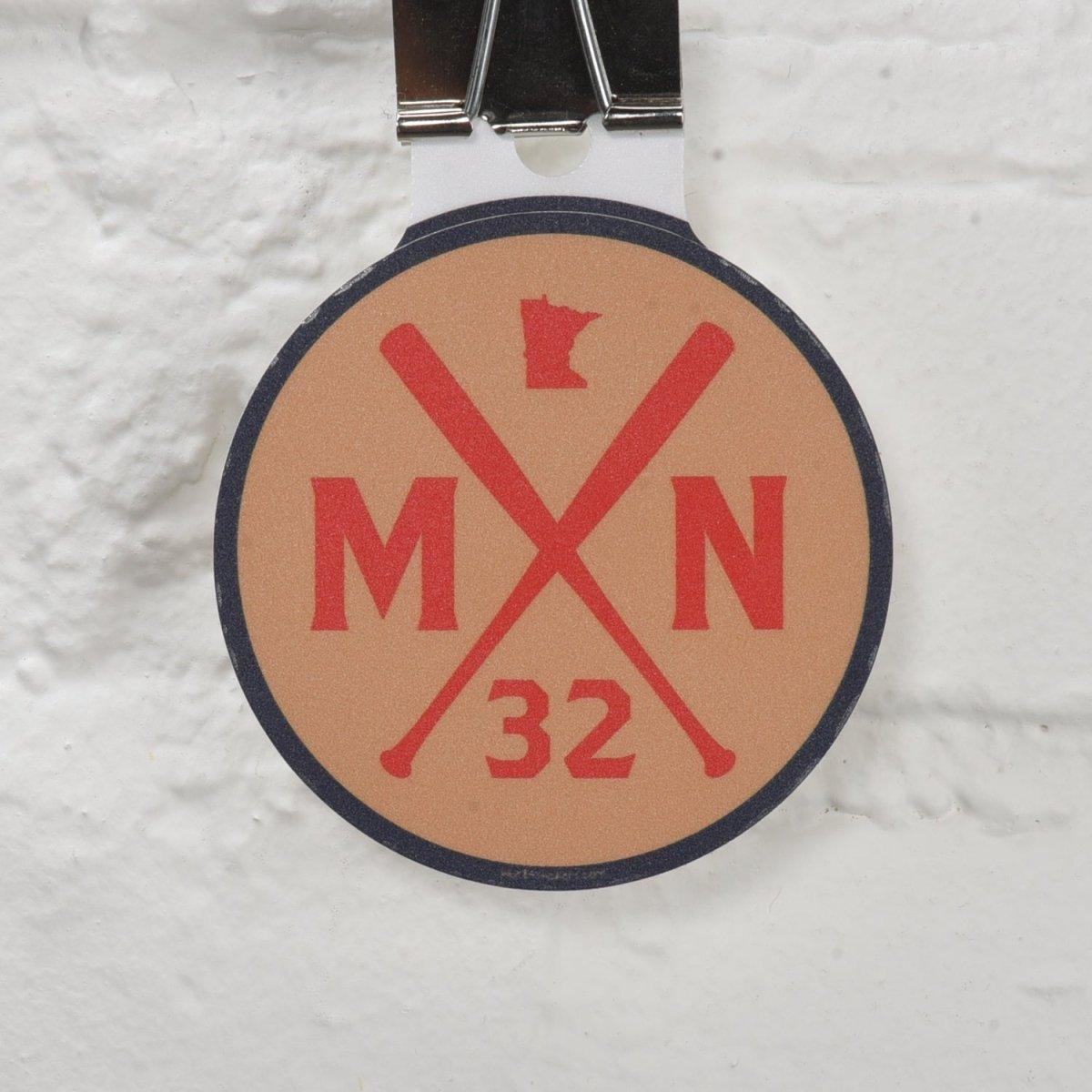 Gameday Sticker – sota clothing