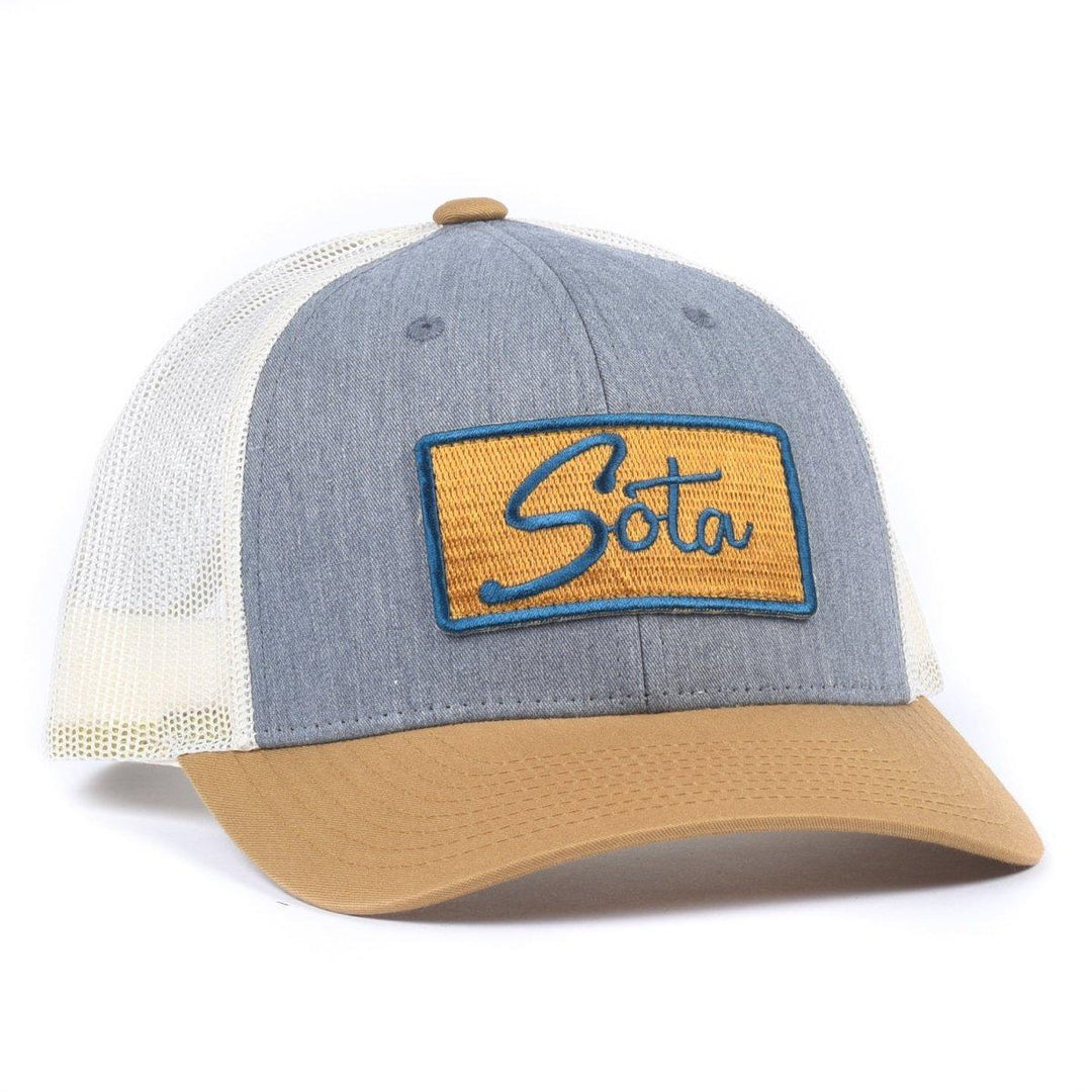 Minnehaha Snapback – sota clothing