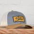Minnehaha Snapback – sota clothing