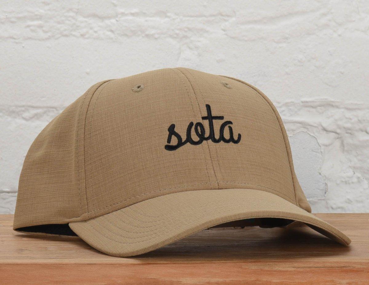 Mojave Dri Fit Hat – sota clothing