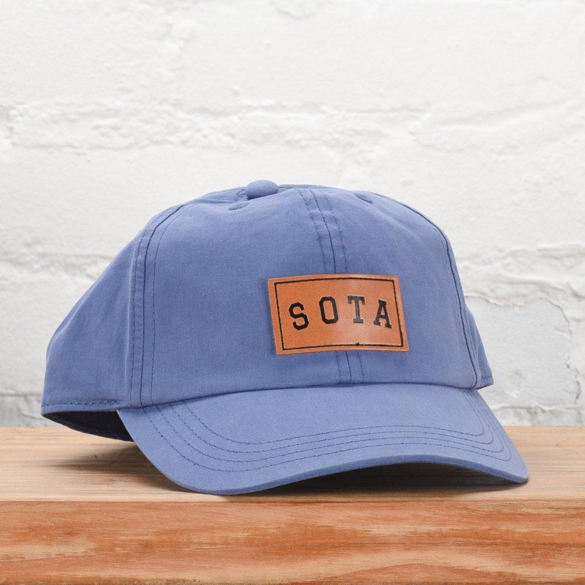 Sea Breeze Kids Hat – sota clothing