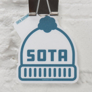 STICKERS – sota clothing