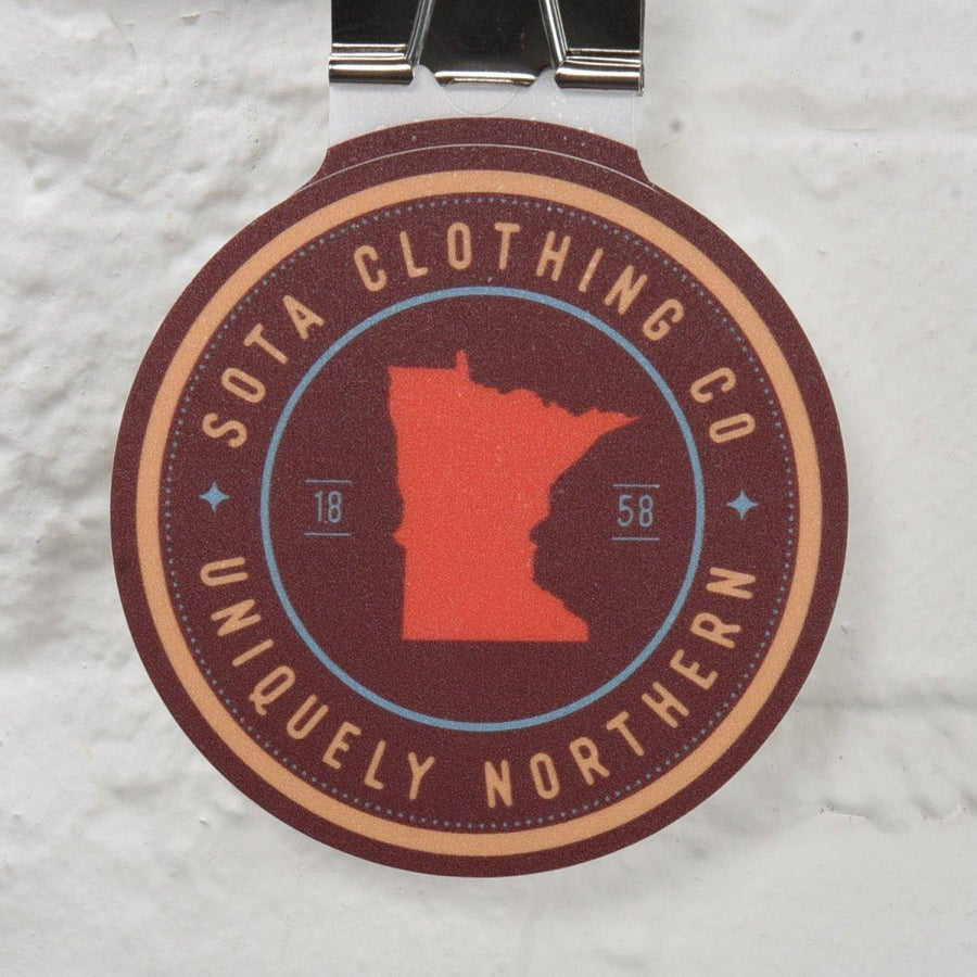 STICKERS – sota clothing