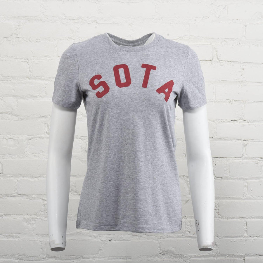 Women – sota clothing