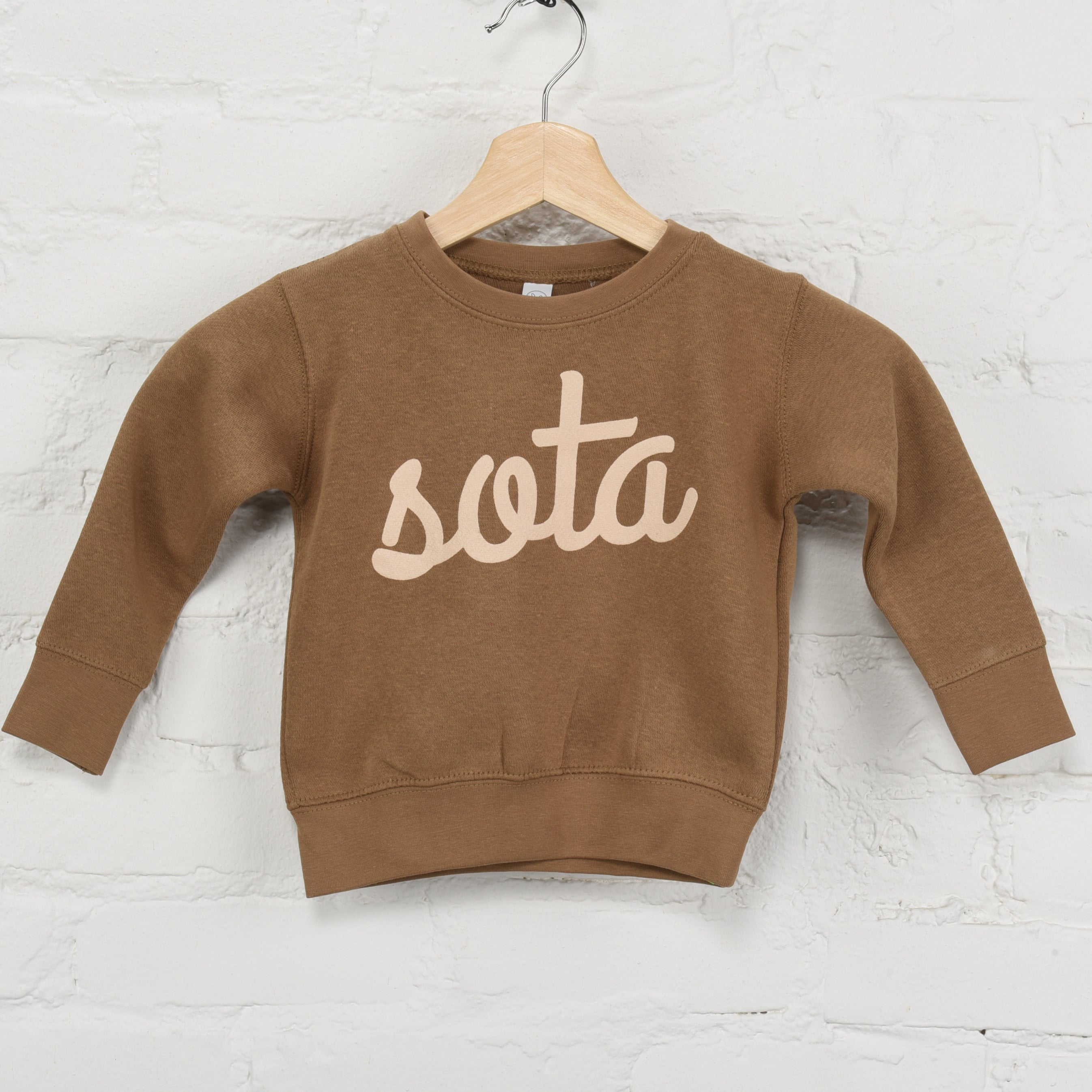 Kids – sota clothing
