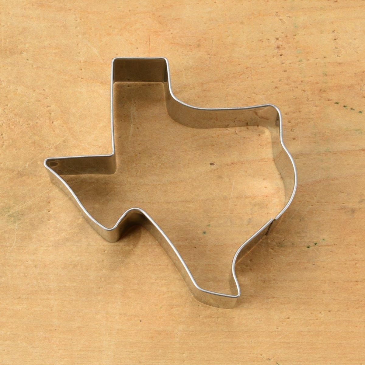 State Shape Cookie Cutters – sota clothing