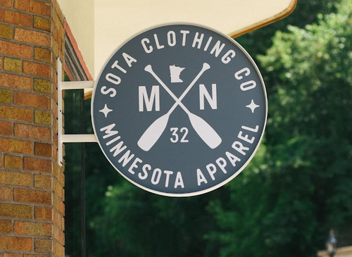 Retail Stores – sota clothing