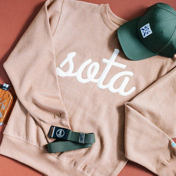 Hats – sota clothing
