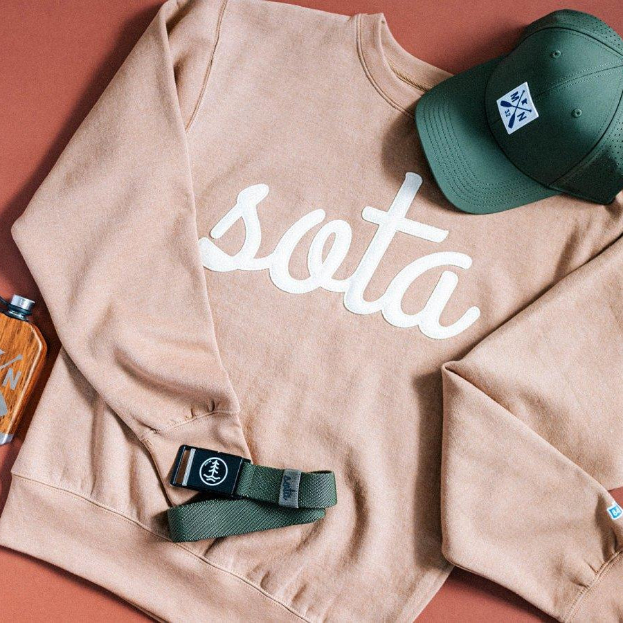 Hats – sota clothing