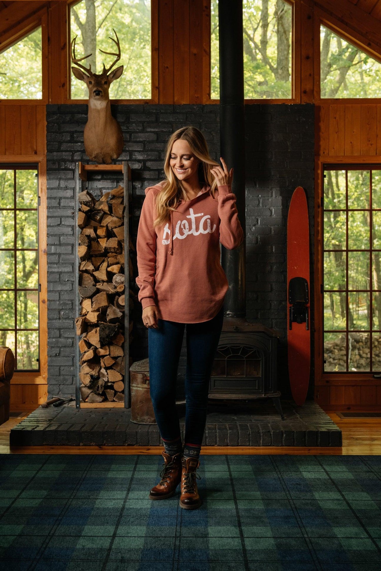 Women – sota clothing
