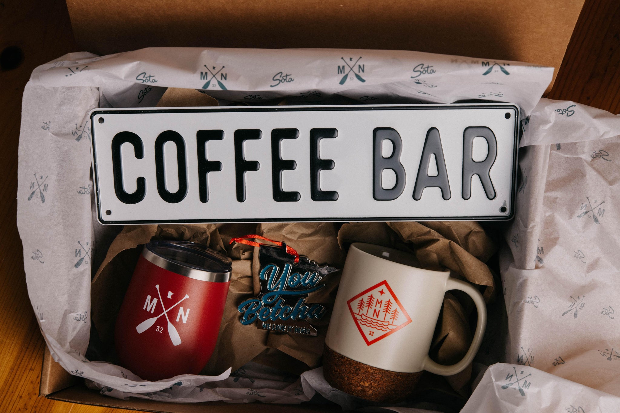 Aluminum Home Decor Signs – sota clothing