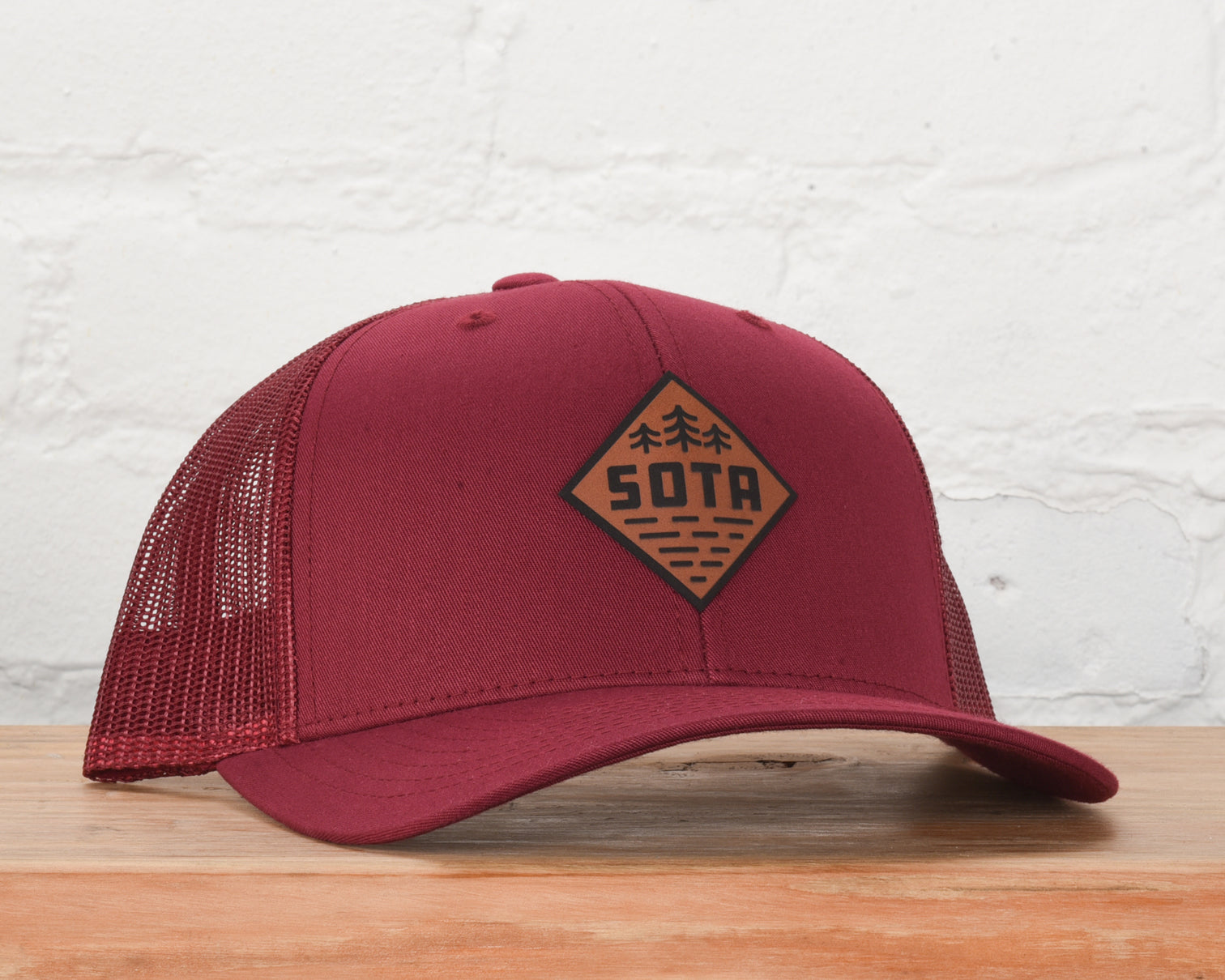Headwear – Page 2 – sota clothing